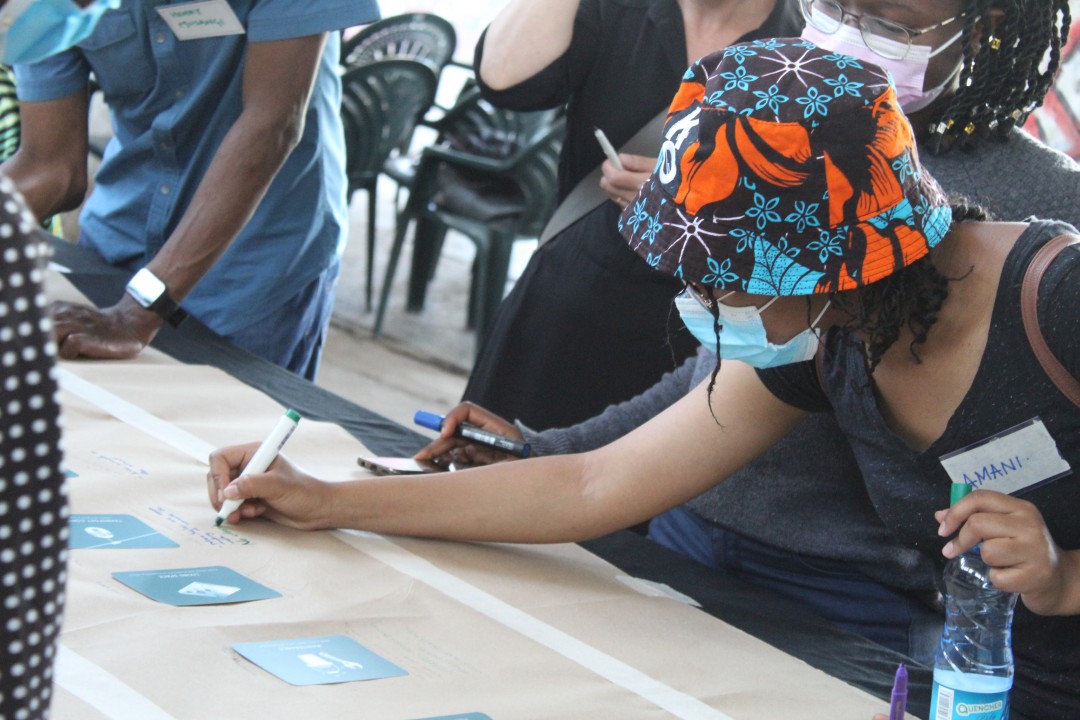 People-Centred Urban Design Processes Receive Nod at W.I.R.E. Awards ...